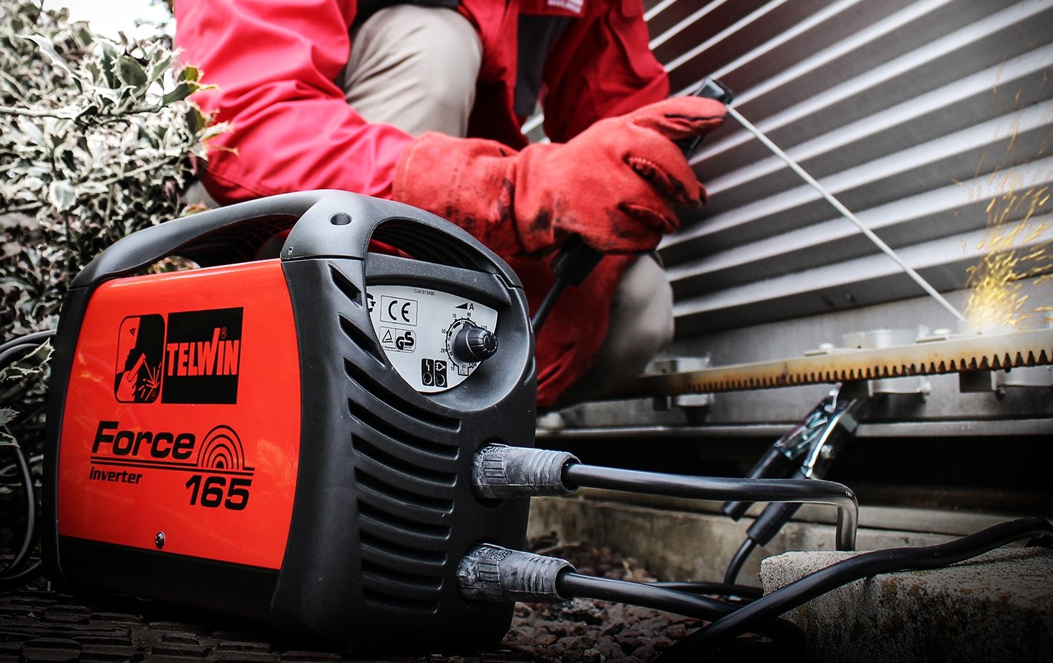 Saldatrice Inverter Telwin Force 165: Opinioni & Prezzo Di Agosto 2020