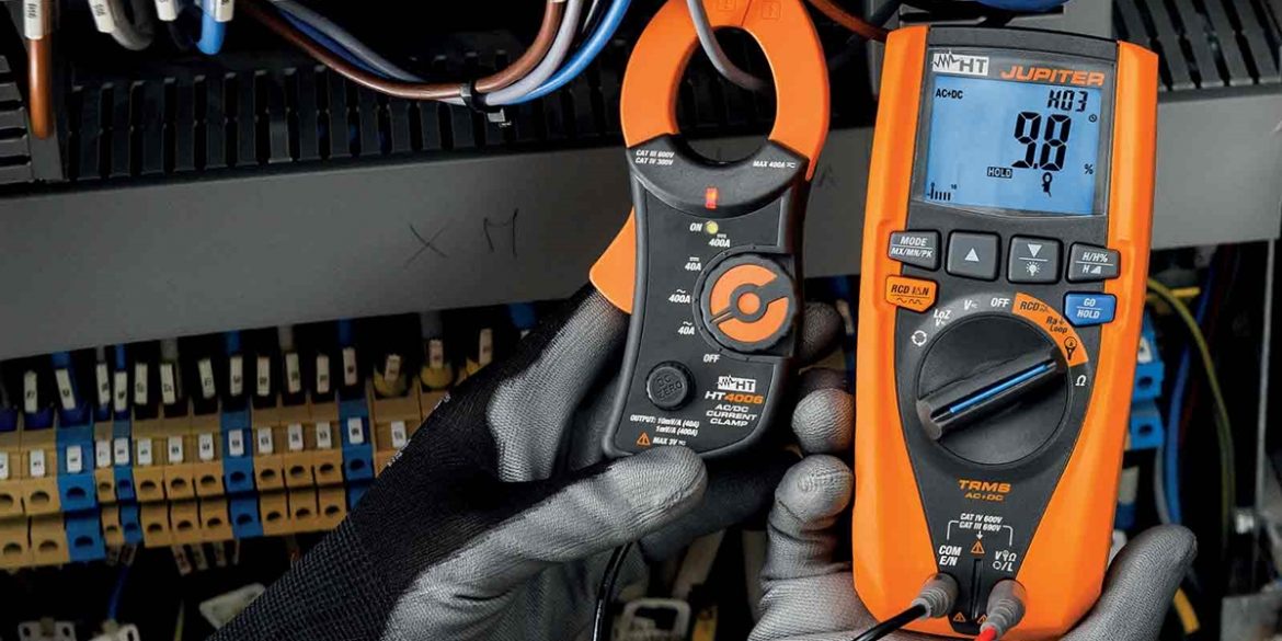 I Migliori Multimetri. Comparazione E Prezzi Di Gennaio 2025