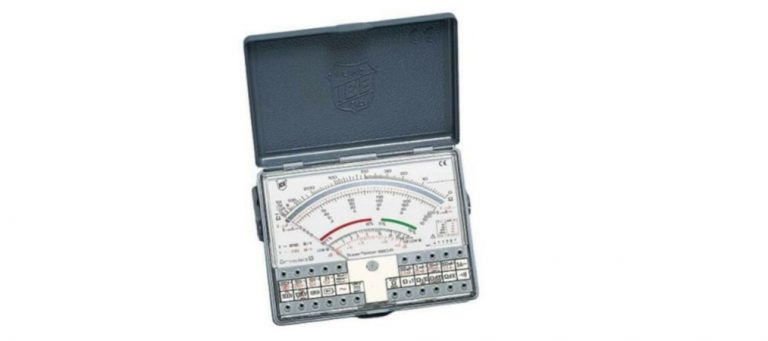 Multimetro Ice Supertester 680 R: Opinioni E Prezzo Di Ottobre 2025