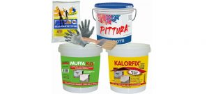 Pittura Antimuffa Tecnostuk Muffa Ko: Opinioni E Prezzo Di Luglio 2025