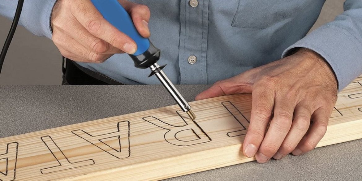 I Migliori Pirografi. Comparazione Di Aprile 2022